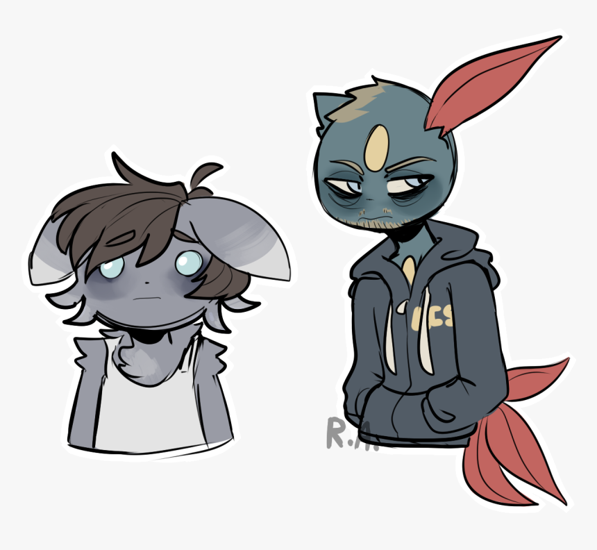 Something For The Pokemon Re7 Crossover, With Zoe As - Clancyjavis ...