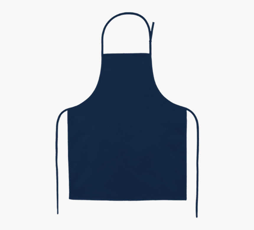 Clipart Free Library Blue Png For - Cartoon Apron Transparent ...