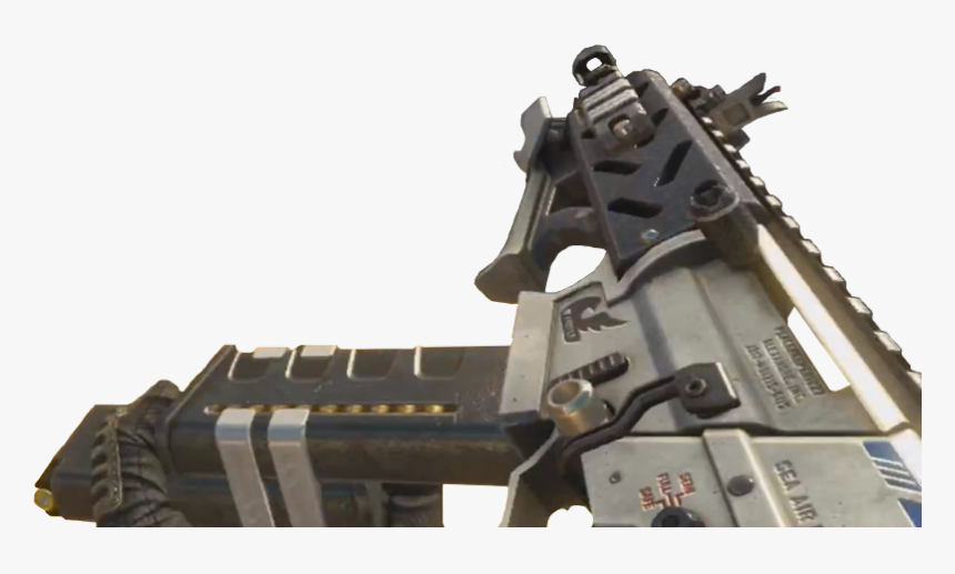 Peacekeeper Black Ops 2