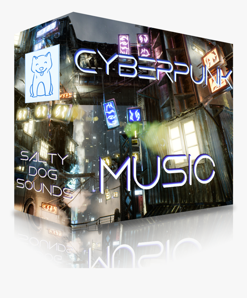 Cyberpunk Png, Transparent Png , Transparent Png Image - PNGitem