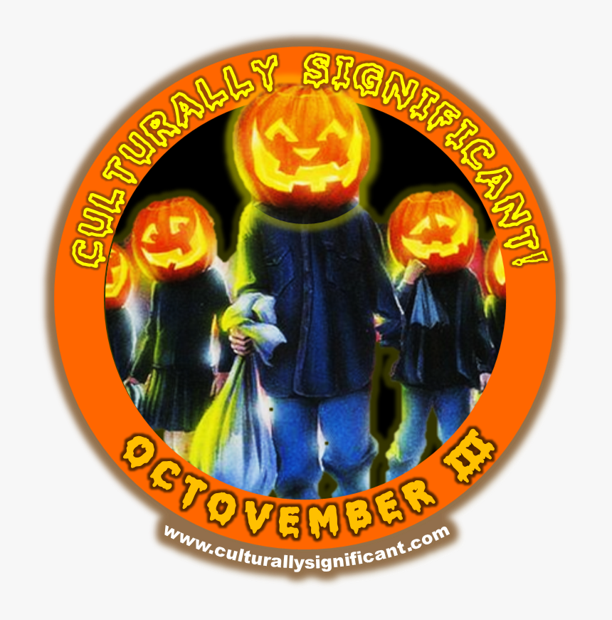 Jack O Lantern Rl Stine, HD Png Download , Transparent Png Image - PNGitem