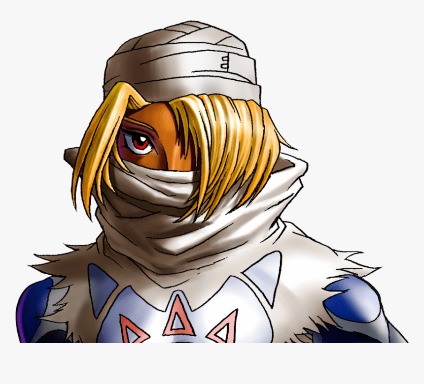 Impa Zelda Ocarina Of Time, HD Png Download , Transparent Png Image ...