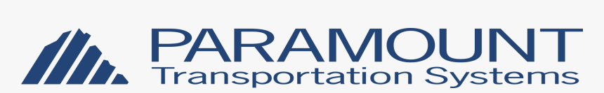 Paramount Transportation Systems Logo, HD Png Download , Transparent ...