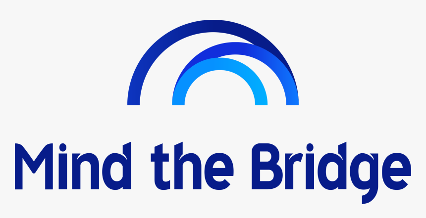 Mind The Bridge Logo , Png Download - Mind The Bridge Logo, Transparent ...