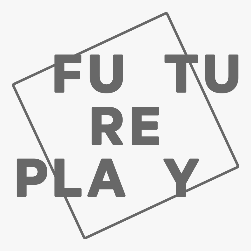 Futureplay - Sign, HD Png Download , Transparent Png Image - PNGitem