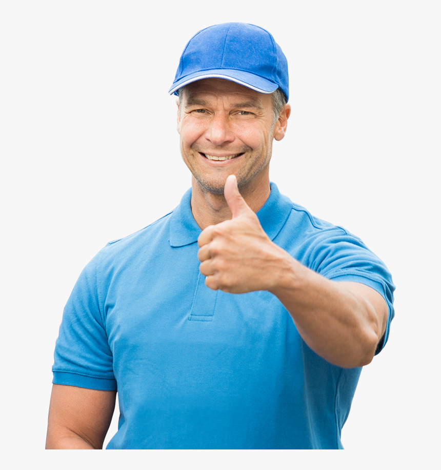Service Pool Guy Png, Transparent Png , Transparent Png Image - PNGitem