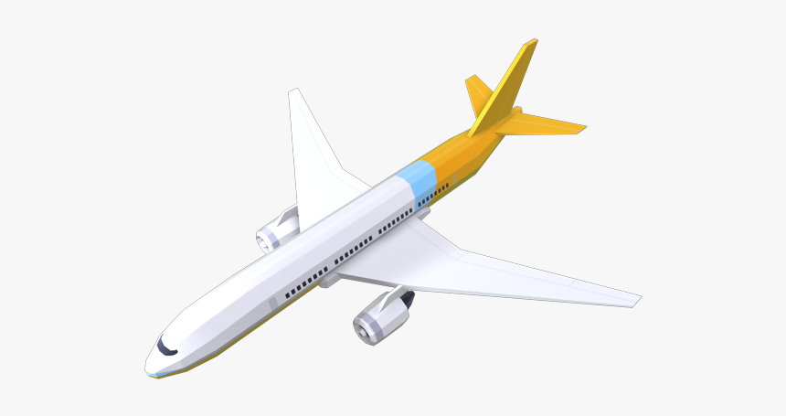 Model Aircraft, HD Png Download , Transparent Png Image - PNGitem