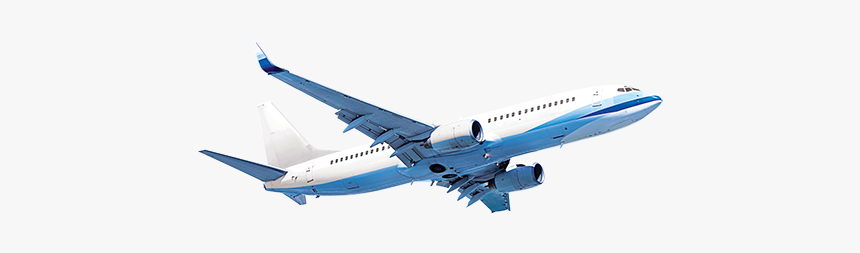 Boeing - Generic Commercial Aircraft, HD Png Download , Transparent Png ...