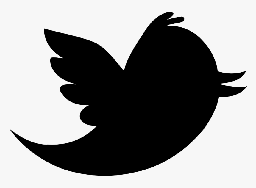 Twitter Bird Icon Png - Nuevo Logo Twitter Png, Transparent Png ...