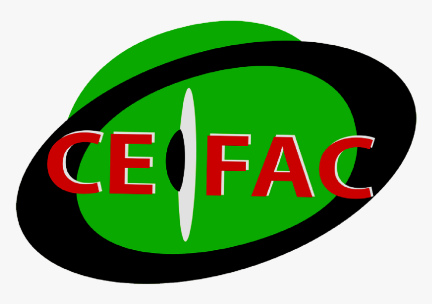 Ceifac - Circle, HD Png Download , Transparent Png Image - PNGitem
