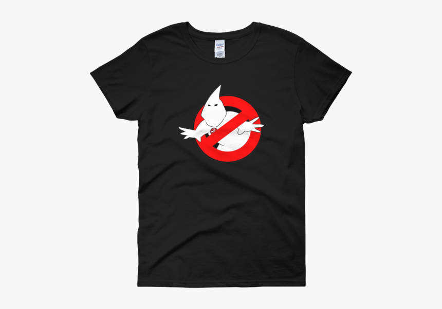Kkk Ghostbusters T-shirt - Glastonbury 2019 Merch, HD Png Download ...