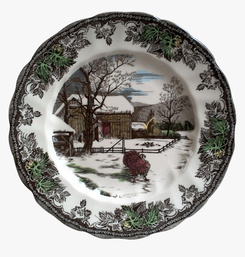 Plate, HD Png Download , Transparent Png Image - PNGitem