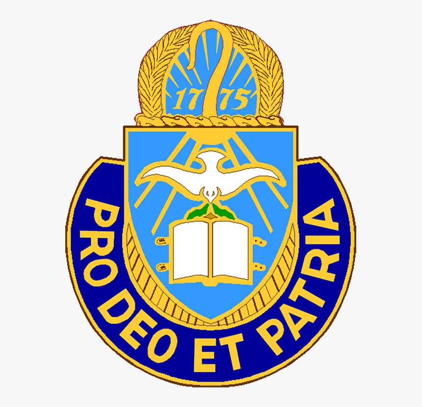 United States Army Png - Army Chaplain Corps Crest, Transparent Png ...