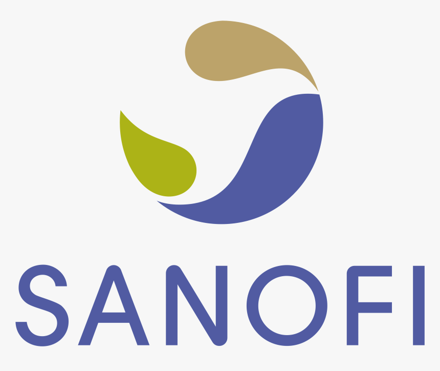 Sanofi Logo High Resolution, HD Png Download , Transparent Png Image ...