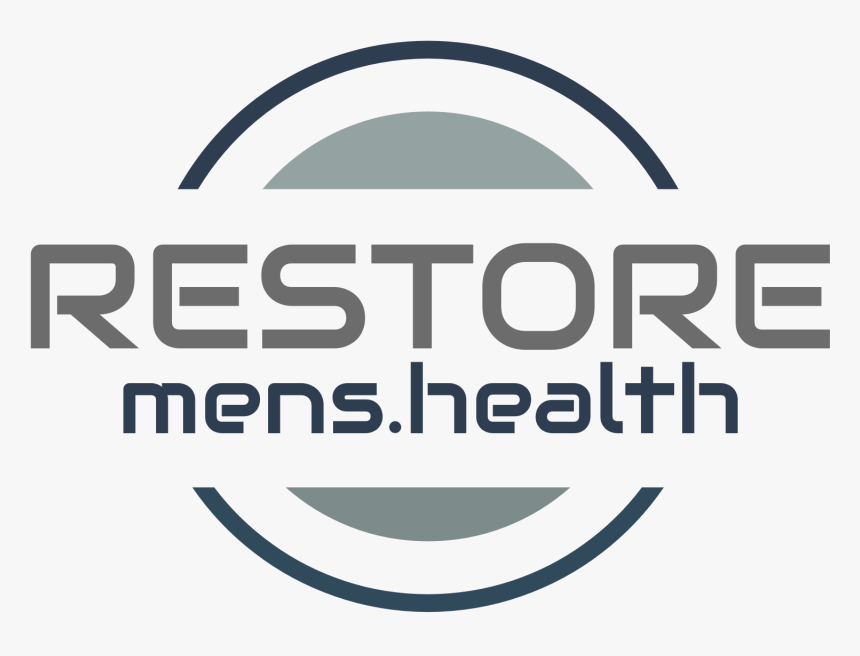 Restore Mens Health San Antonio Logo - Circle, HD Png Download ...