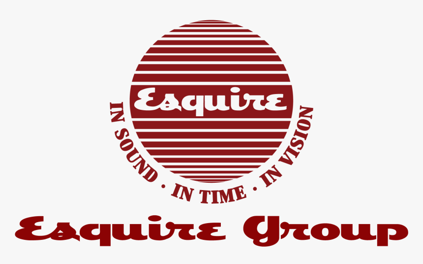 Esquire Network Png