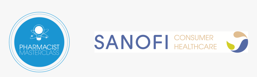 Sanofi Consumer Healthcare Logo, HD Png Download , Transparent Png ...
