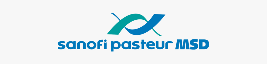 Logo Sanofi Pasteur Msd - Smart Bike Mobility, HD Png Download ...