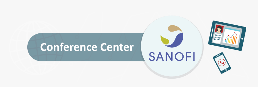 Sanofi New, HD Png Download , Transparent Png Image - PNGitem