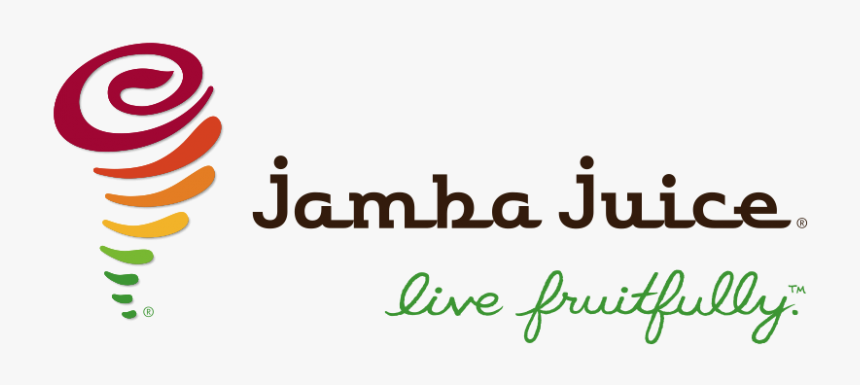 Jamba Juice Logo Vector, HD Png Download , Transparent Png Image - PNGitem