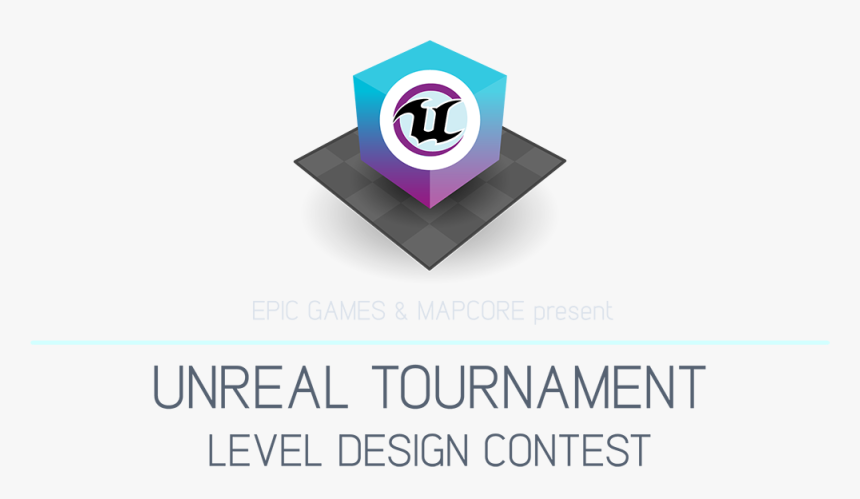 Ut99 Ut2004 Ut3 Ut4 Map Mutator Model Skin - Unreal Tournament, HD Png Download , Transparent ...