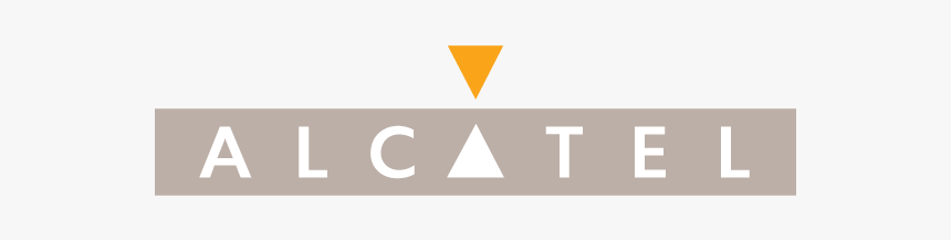 Alcatel Vector Logo - Alcatel, HD Png Download , Transparent Png Image ...