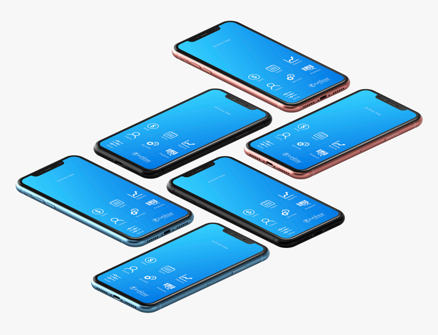 Mobile Device, HD Png Download , Transparent Png Image - PNGitem