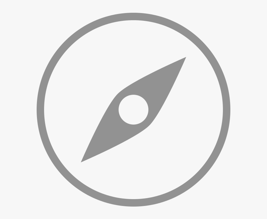 Wikiversity Mooc Icon Navigation - Navigation Icon Png White ...