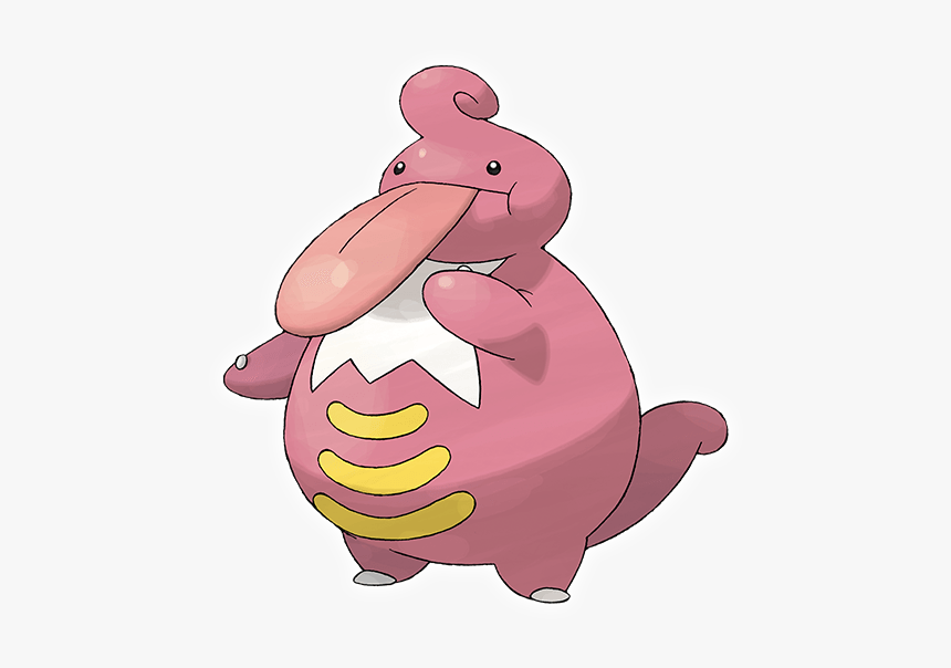 Lickilicky Png, Transparent Png , Transparent Png Image - PNGitem