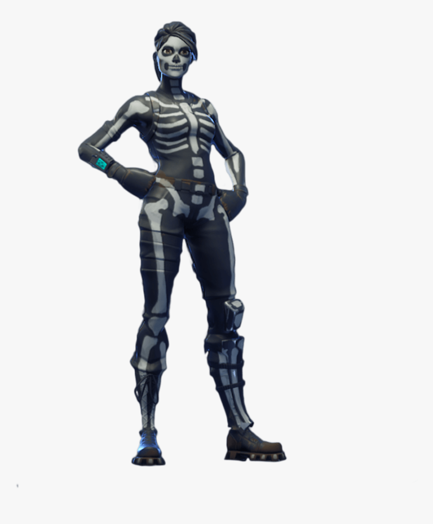 Skull Ranger Featured Png - Fortnite Skull Ranger Png Transparent, Png ...