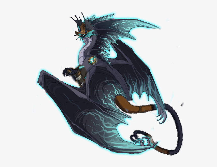 Uwuf6cq - Flight Rising Deities, HD Png Download , Transparent Png ...