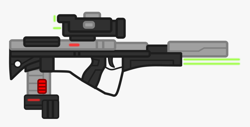 Transparent Mlg Explosion Png - Assault Rifle, Png Download ...