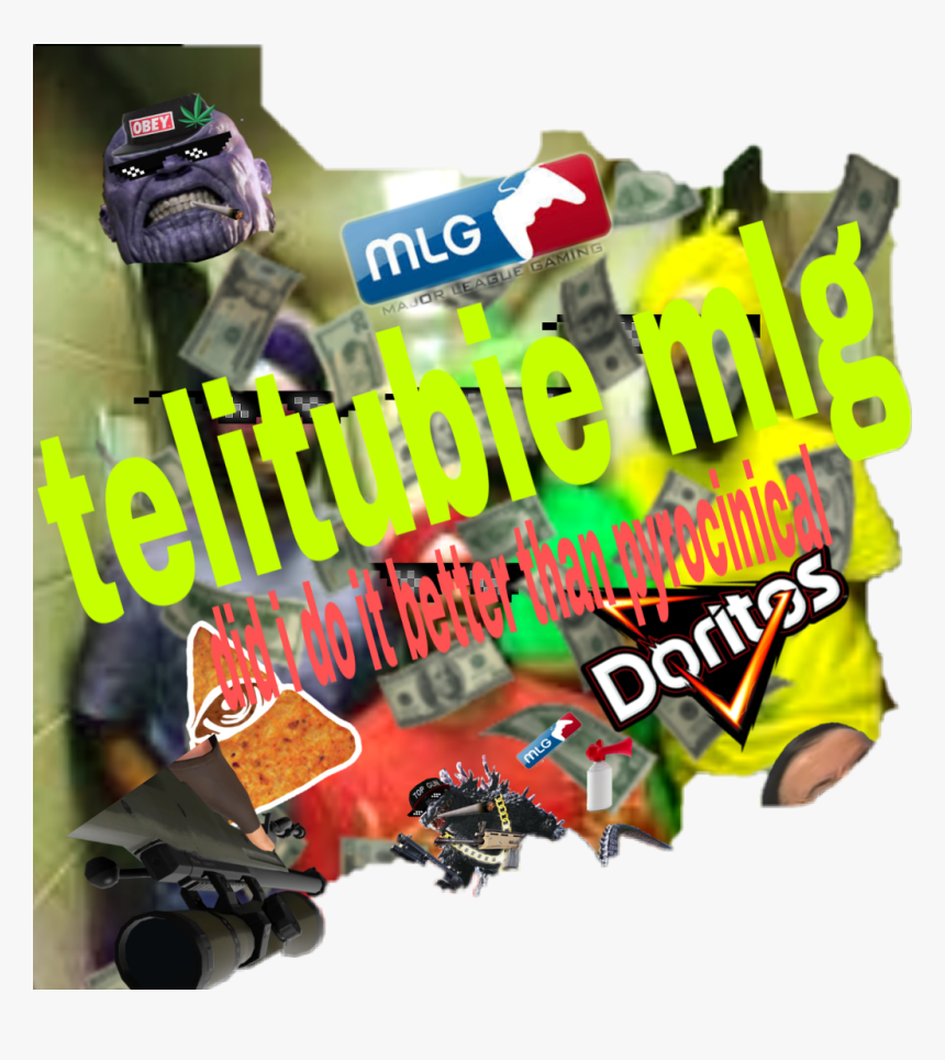 Game Controller - Mlg, HD Png Download , Transparent Png Image - PNGitem