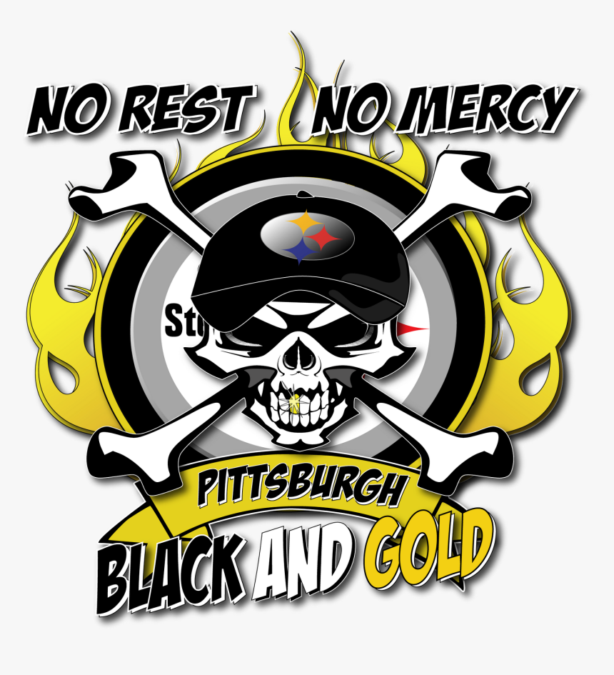 No Mercy Logo Png , Png Download - Poster, Transparent Png ...