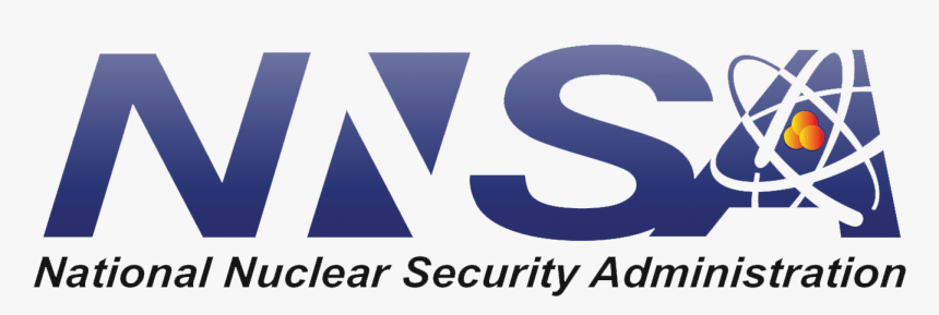 Nnsa Logo - National Nuclear Security Administration, HD Png Download ...