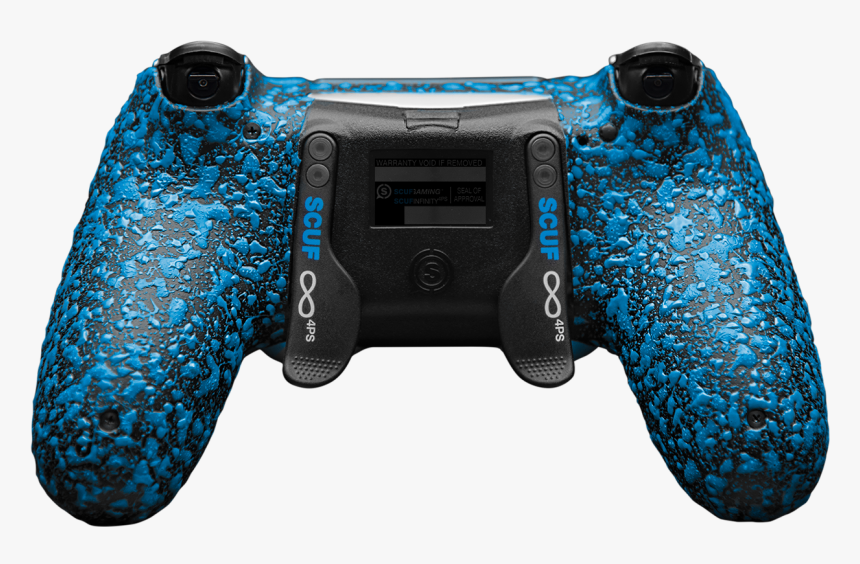 Scuf Controller Paddles, HD Png Download , Transparent Png Image - PNGitem