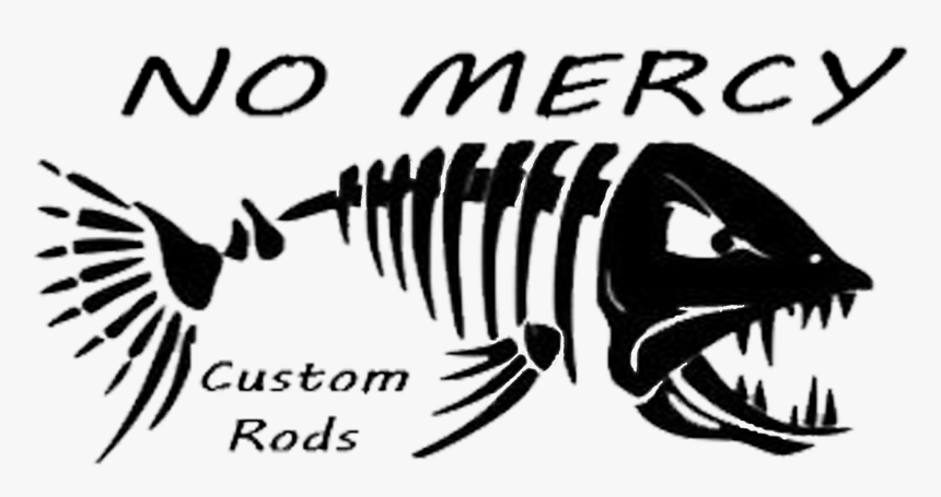 Black And White Walleye, HD Png Download , Transparent Png Image - PNGitem