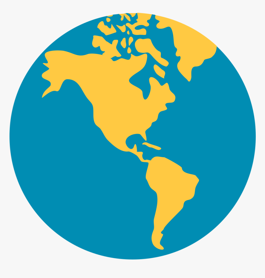 Globe Emoji Png, Transparent Png , Transparent Png Image - PNGitem