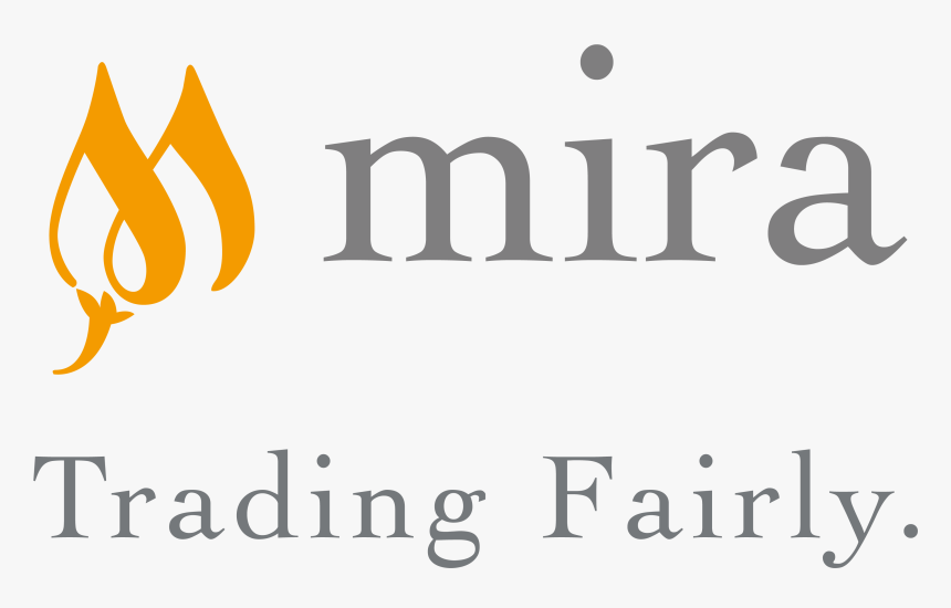 Mira Fair Trade - Calligraphy, HD Png Download , Transparent Png Image ...
