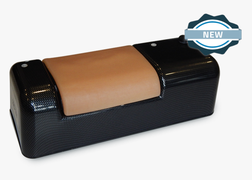 Ultrasound Training Block Model - Trunerve, HD Png Download ...