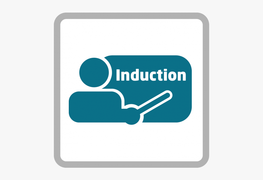 Induction Training Clip Art, HD Png Download , Transparent Png Image ...