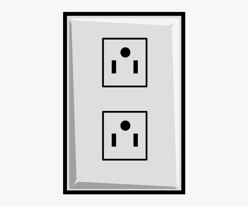 Socket Cartoon Transparent, HD Png Download , Transparent Png Image ...