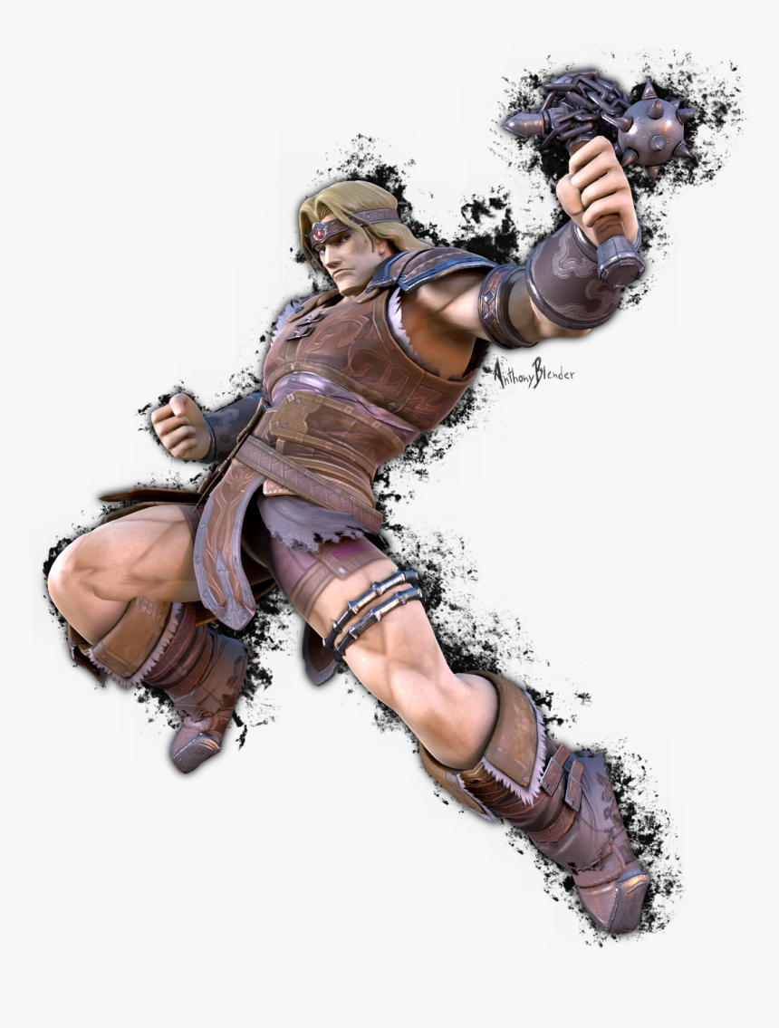Simon Belmont, HD Png Download , Transparent Png Image - PNGitem