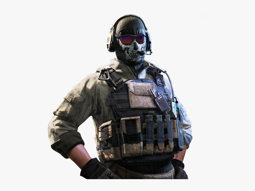 Karakter Cod, HD Png Download , Transparent Png Image - PNGitem