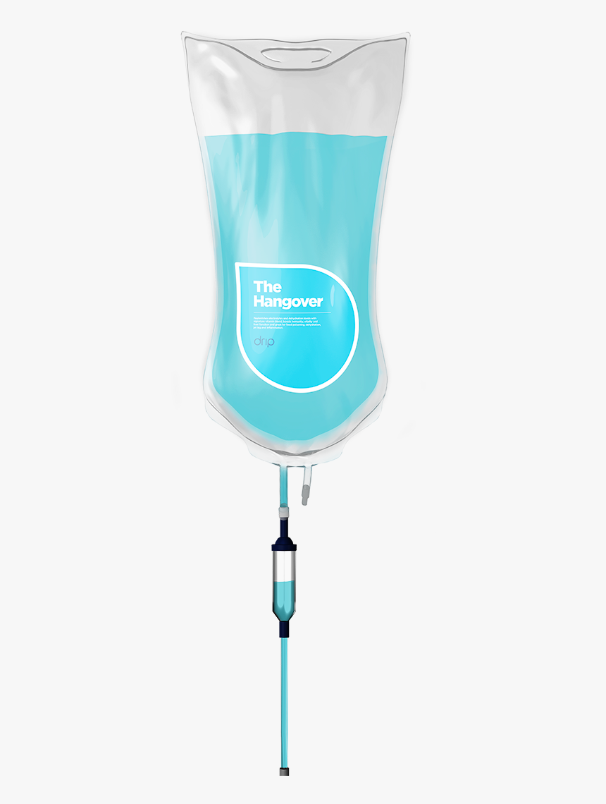 Iv Drip Bag Clipart Png