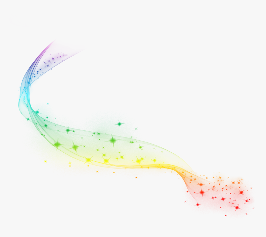 Multi Color Stars Png, Transparent Png , Transparent Png Image - PNGitem