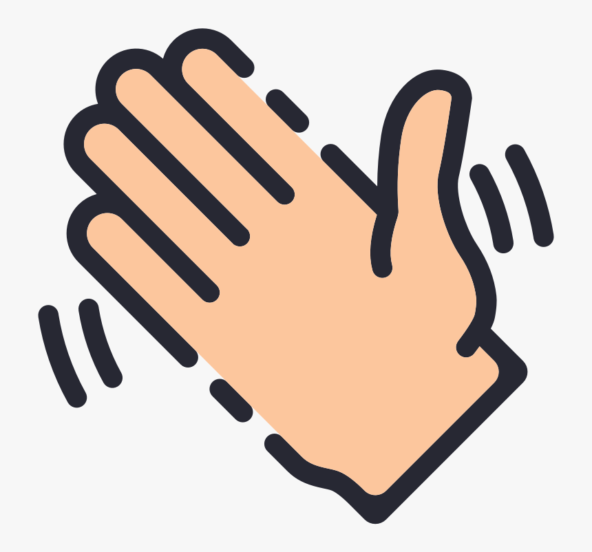 Vector Hand Png