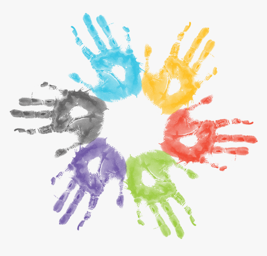 Hands Of Rights Png, Transparent Png , Transparent Png Image - PNGitem