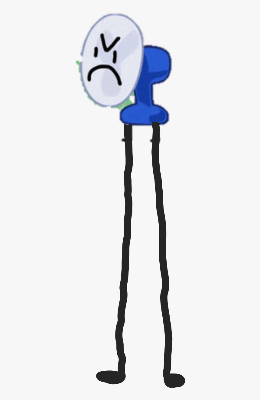 Battle For Dream Island Wiki Cartoon Hd Png Download Transparent