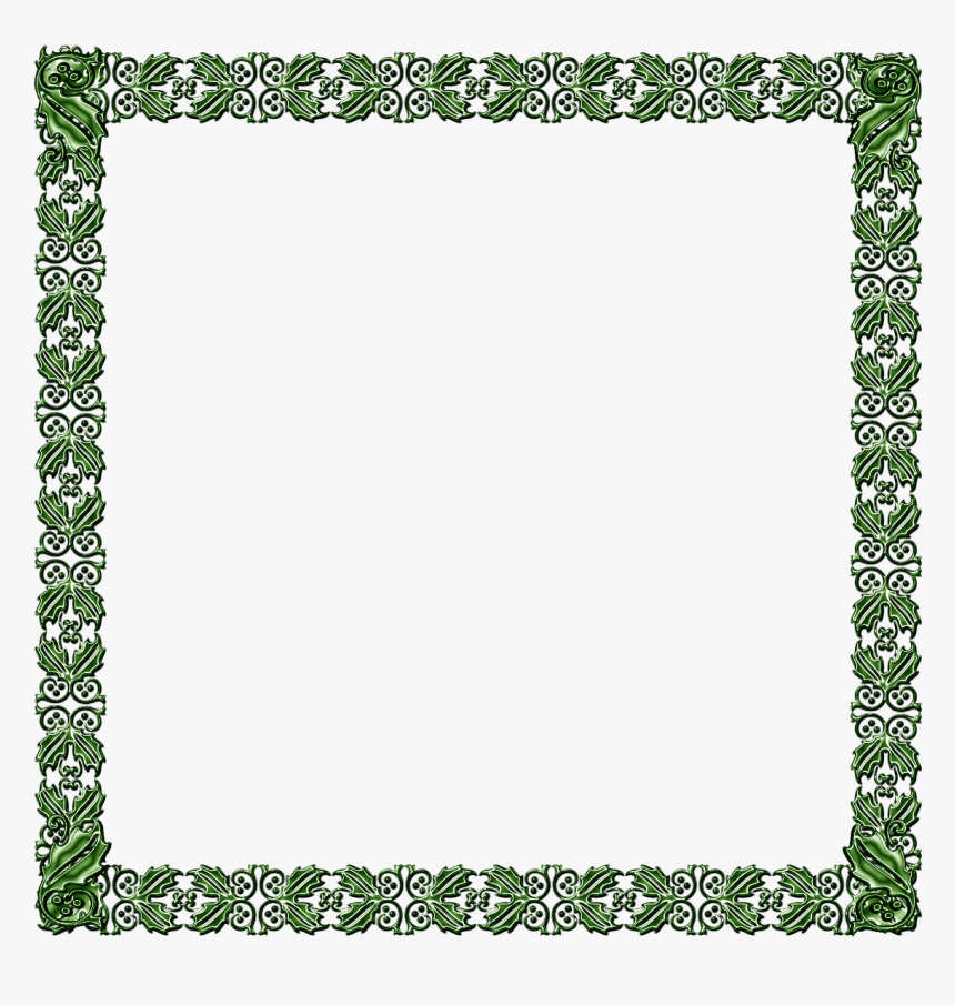 Picture Frames Digital Scrapbooking - Adventist Baptismal Certificate ...